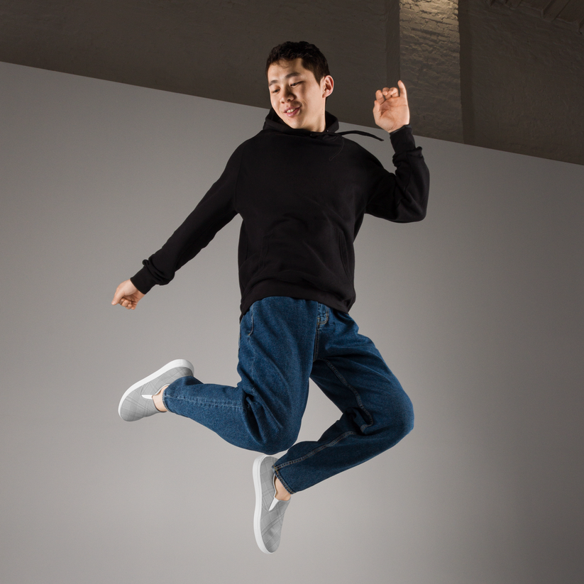 2-Hye: Mile Hye Club Kicks